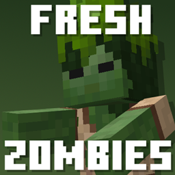 Better Zombies x Fresh Animations - Gallery - Minecraft Resource Packs ...