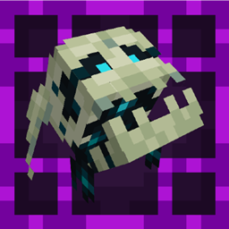 SHC Recovery Skull - Minecraft Resource Packs - CurseForge