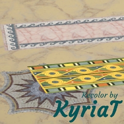 Hercules Gym Yoga mats - The Sims 4 Build / Buy - CurseForge