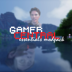 Gamer Central Essentials - Minecraft Modpacks - CurseForge