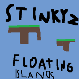 Stinky'z floating islands - Minecraft Mods - CurseForge