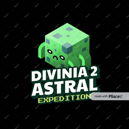Divinia 2: Astral Expedition - Minecraft Modpacks - CurseForge