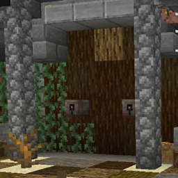 King Arthur's Castle - Minecraft Worlds - CurseForge