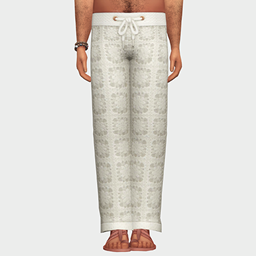 Lucas Joggers - The Sims 4 Create a Sim - CurseForge