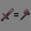 Sword over Axes - Resource Packs - Minecraft - CurseForge