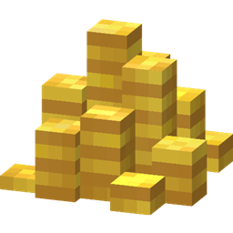 Toasty Coins - Files - Minecraft Mods - CurseForge