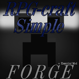 RPG-Craft Simple - Minecraft Modpacks - CurseForge