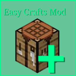Easy Crafting Mod Minecraft Mods Roughly Enough Items Minecraft Mod