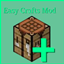 Easy Crafts Mod - Minecraft Mods - CurseForge