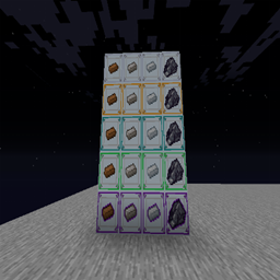 Galacticraft Planets Add On