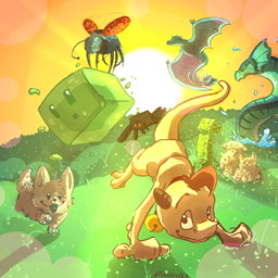 Animals And Creatures Of Friends And Foes Minecraft Modpacks