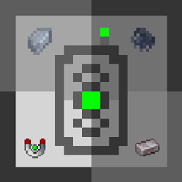 Magnet Craft - Minecraft Mods - CurseForge