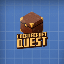 Create: Craft & Quest | 1.19.2 - Create: Craft & Quest | 5.5.3 ...