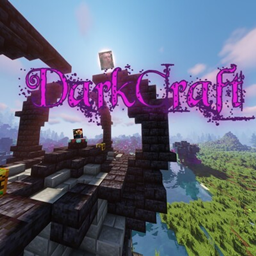 KINGkaafl's Darkcraft - Minecraft Modpacks - CurseForge