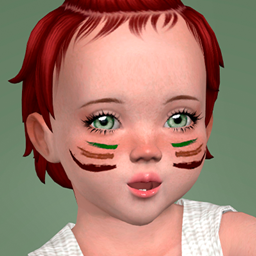 makeup All Ages - The Sims 4 Create a Sim - CurseForge