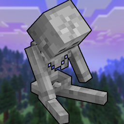 Poggy's Player Corpse - Minecraft Bedrock Addons - CurseForge