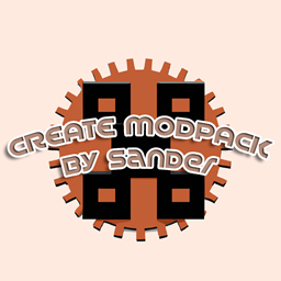 CreatePack by Sander - Minecraft Modpacks - CurseForge