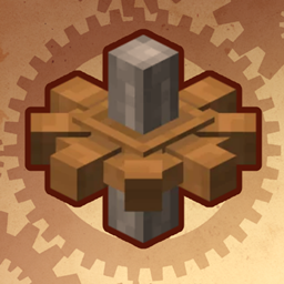 CreateSMP [FORGE] - Minecraft Modpacks - CurseForge