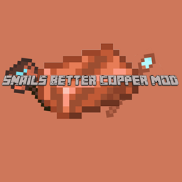 Snails Better Copper - Minecraft Mods - CurseForge