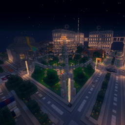 Create City Projekt - Minecraft Modpacks - CurseForge
