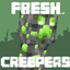 Collective Creepers x Fresh Animations - Minecraft Resource Packs ...