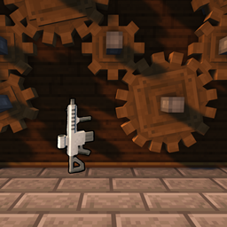 Struct Mech - Minecraft Modpacks - CurseForge