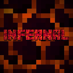 Infernal. - Minecraft Modpacks - CurseForge