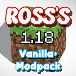 Ross's Expanded Collection 1 - Minecraft Modpacks - CurseForge