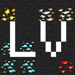 Luminous Valuables - Minecraft Resource Packs - CurseForge