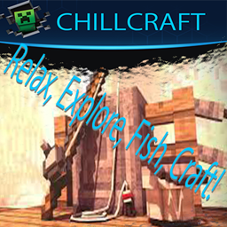 Chill Craft - Relax - Minecraft Modpacks - CurseForge
