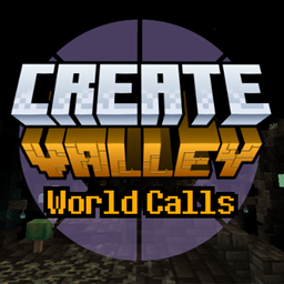 Create Valley - World Calls - Minecraft Modpacks - CurseForge