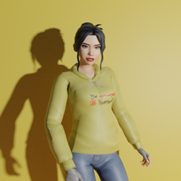 [duke] Weird Fashion Pack - The Sims 4 Create a Sim - CurseForge