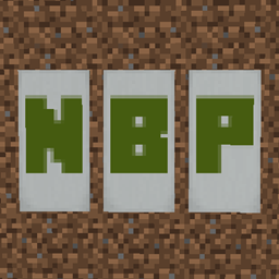 Nyf's Banner Patterns - Minecraft Mods - CurseForge