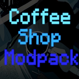 Coffee Shop Clique - Minecraft Modpacks - CurseForge