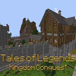 Tales of Legends - Kingdom Conquest - Minecraft Modpacks - CurseForge