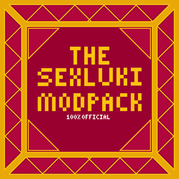 sex - Minecraft Modpacks - CurseForge