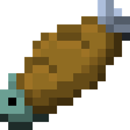Breadfish - Minecraft Mods - CurseForge