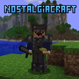 NostalgicCraft - Minecraft Modpacks - CurseForge
