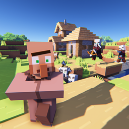 Immersive Trailer Experience - Minecraft Modpacks - CurseForge