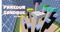 Parkour Sandbox V1.5 - Worlds - Minecraft - CurseForge