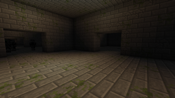 Endless Dungeons - Minecraft Mods - CurseForge