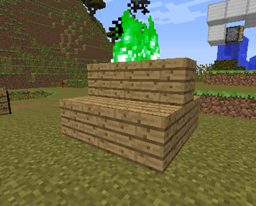 Hot Green Fire - Minecraft Mods - CurseForge