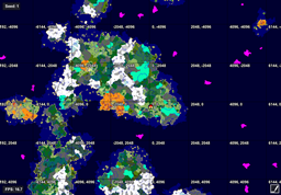 AMIDST for Climate Control - Minecraft Mods - CurseForge