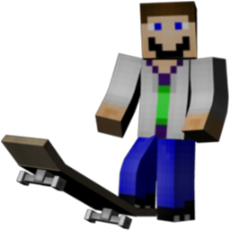 Skateboard Mod - Minecraft Mods - CurseForge