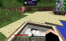 Sinhika's Bark - Minecraft Mods - CurseForge