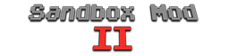 Sandbox Mod II - Minecraft Mods - CurseForge