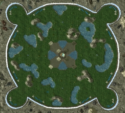 Bio-Dome - StarCraft II Maps - CurseForge