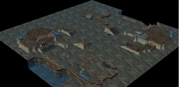 Moon Base - Gallery - StarCraft II Maps - CurseForge