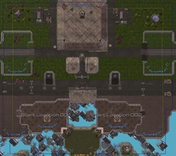 Korhal High 1.2 - Dependents - StarCraft II Maps - CurseForge