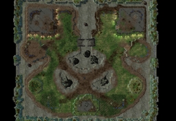 Base of Goods - Gallery - StarCraft II Maps - CurseForge